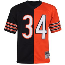 Mitchell & Ness Mitchell & Ness NFL Chicago Bears 34 Payton Split Legacy Trikot