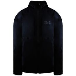 Oakley TNP Syphon Herren Schwarze Schaljacke