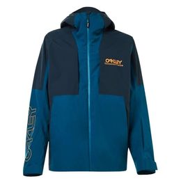 Oakley Syphon 3L 10K Herren Blaufutter Jacke