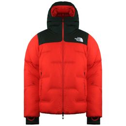 The North Face Soukuu Cloud Down Nupste Herren Rote Jacke
