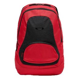 Oakley Primer RC Rot/Schwarz Laptop-Rucksack