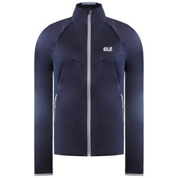 Jack Wolfskin Tourer Herren Navy Softshelljacke