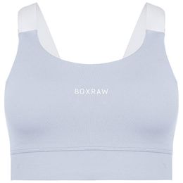 BoxRaw Alicia Damen Arctic Ice Sport-BH