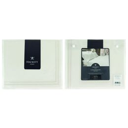 Hackett Home Classic Broadcloth King Bettbezug