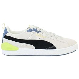 Puma Bloc Herren Beigefarbene Sneaker