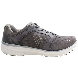 Vionic Revive Herren-Sneaker in Grau