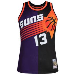 Mitchell & Ness Mitchell & Ness NBA Phoenix Suns 13 Nash Swingman Trikot