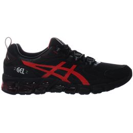 asics Gel-Quantum 180 Schwarze Herren-Sneaker