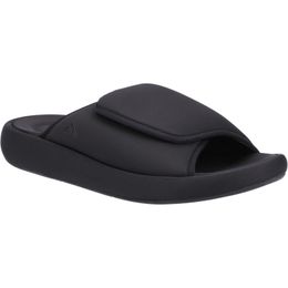 fitflop iQushion City Pantolette Damen Sommer