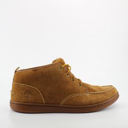 Timberland Newmarket Chukka Braun Wildleder Herren Schn&uuml;rschuhe 6055R