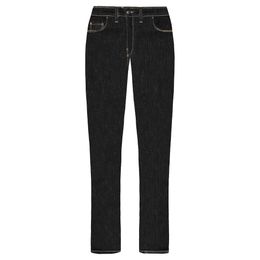 Emporio Armani J85 regul&auml;re Fit Tight Leg Womens Jeans