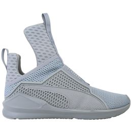 Puma x Rihanna Fenty Herren Graue Sneakers