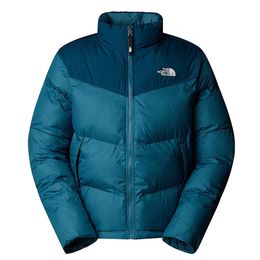 The North Face Saikuru Herren Blaue Gepolsterte Jacke