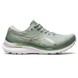 asics Gel-Kayano 29 Damen Gr&uuml;ne Laufschuhe
