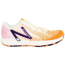 New Balance Neues Gleichgewicht Fuelcell 996V4 Damen Orangen -Tennistrainer