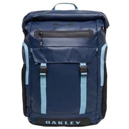 Oakley 25L Road Trip Terrain RC Navy Rucksack