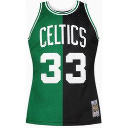 Mitchell & Ness Mitchell & Ness NBA Boston Celtics 33 Bird Swingman Trikot