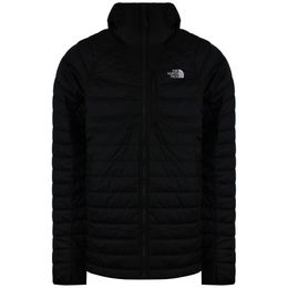The North Face Grivola Herren Schwarz Isolierte Jacke