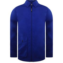 Weekend Offender Granville Herren Blaue Jacke