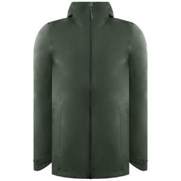 Jack Wolfskin Besler 2L Damen Softshelljacke in Gr&uuml;n