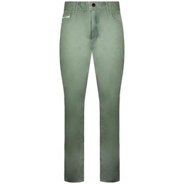 Vans Off The Wall V46 Tiefe Taille Gerade Bein Herren Gr&uuml;ne Chinos