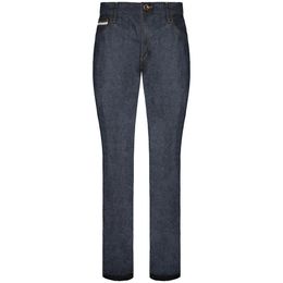 Vans Off The Wall V46 Tapered Leg Niedrigbund Herrenjeans