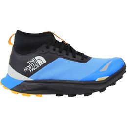The North Face Vectic Infinite 2 Futurelight Herren Blau Trailrunning-Schuhe