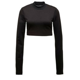 Puma x Rihanna Fenty Damen Schwarz Top