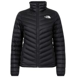 The North Face Huila Damen schwarze Jacke