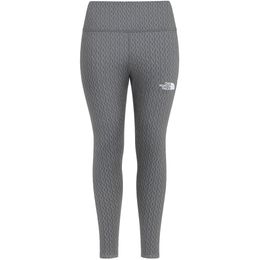 The North Face Performance Damen Graue Leggings