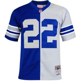 Mitchell & Ness Mitchell & Ness NFL Dallas Cowboys 22 E. Smith Herren Split Legacy Trikot