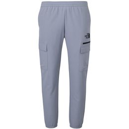 The North Face Trishull Herren Blaue Cargo-Hose