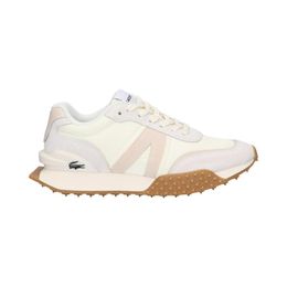 Sneaker f&uuml;r Damen Lacoste in Wei&szlig;