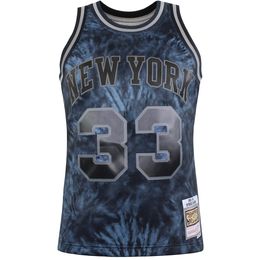 Mitchell & Ness Mitchell & Ness NBA New York Knicks 33 Ewing Swingman Trikot