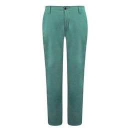 Under Armour Match Play Herren Gr&uuml;nes Tapered-Hose