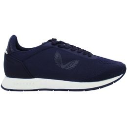 Castore Retro Herren Lauf Schuhe Navy