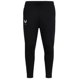 Castore Standard Herren Schwarz Jogginghose
