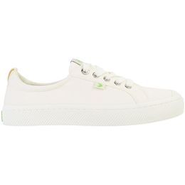 Cariuma OCA Unisex Off White Sneakers