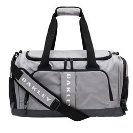 Oakley 33L Turniergrau Golf-Duffelbag