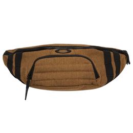Oakley Enduro Braune G&uuml;rteltasche