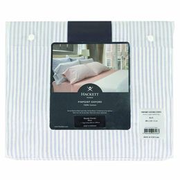 Hackett Home Classic Super King Bettbezug