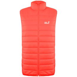 Jack Wolfskin JWP Damen Rote Weste