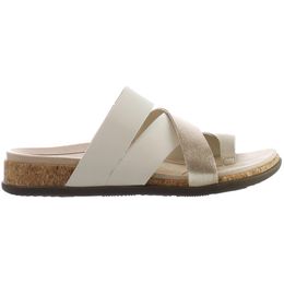 Vionic luellle Beige Frauen Sandalen