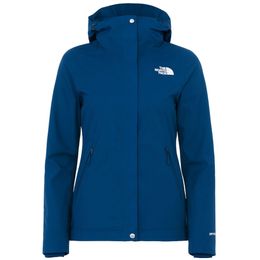 The North Face Inlux Isolierte Damenjacke Navy