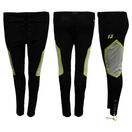 Puma Rihanna Fenty Damen schwarze Leggings