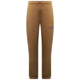 Nicce Ether Herren Trainingshose, Braun