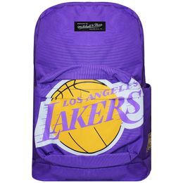 Mitchell & Ness Mitchell & Ness NBA Los Angeles Lakers Hardwood Classic Rucksack