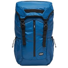 Oakley 26L Voyager Blau Rucksack