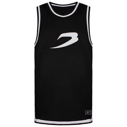 BoxRaw 36 by Teddy Herren Tanktop &bdquo;Black Atlas&ldquo;