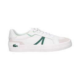 Sneakers for man Lacoste in white